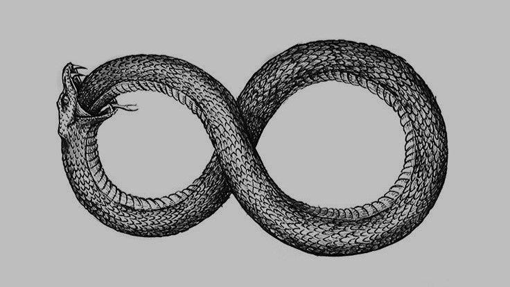 The Absurdity of Existence: Embracing the Paradox of Life | by Lucas ...