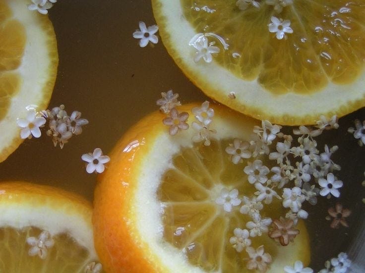 Mi Media Naranja. | by MADMAN. | Medium