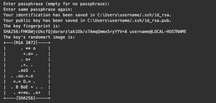 利用SSH驗證Azure DevOps跟Sourcetree串接 - Cosima - Medium