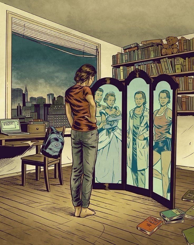 The Mental Health Red Flags We Laugh Off But Shouldn’t | by Yavanika ...