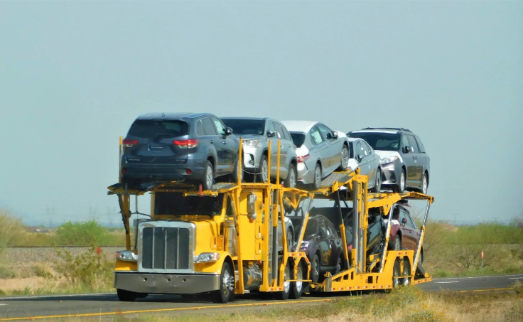 Understanding Car Hauling Insurance Coverage: A Guide and Overview of ...