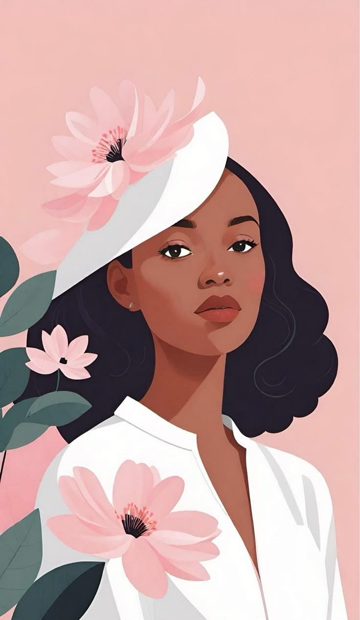 You Are Not Behind. You Are Not Late. Read This. | by Phoebe Ayegbokiki | Mar, 2025 | Medium