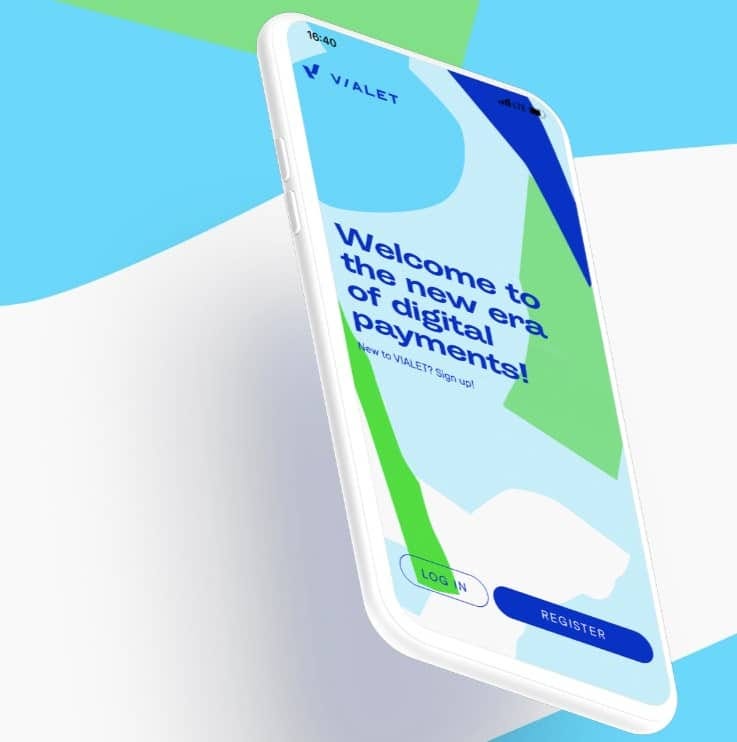 VIALET Review — Online Banking Made Easy — Free IBAN Account | by ...