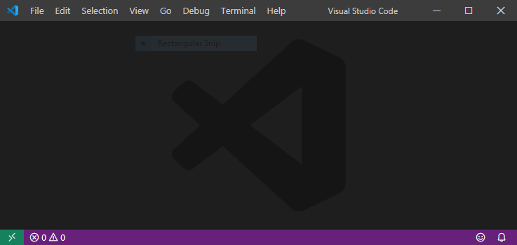 Minimal Dev Environment: VS Code + Docker | by appfleet team | appfleet | Medium