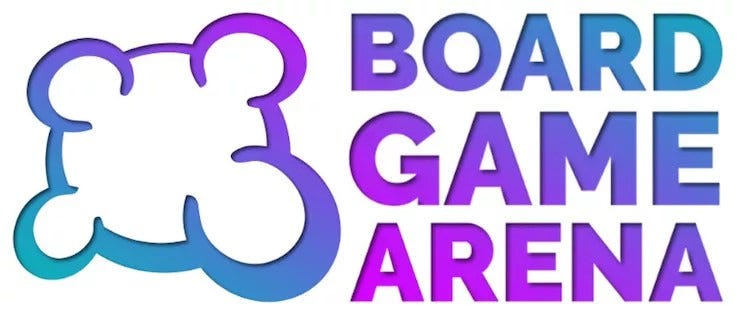 Board Game Arena: The Ultimate Online Gaming Plateform | Medium