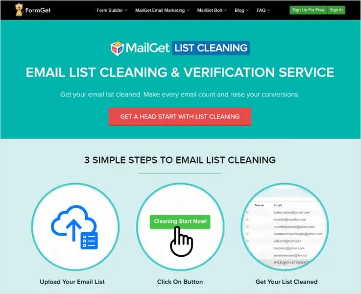 Transform Your Email Marketing With List Clean-Up | by Hvbuiczq | Oct ...