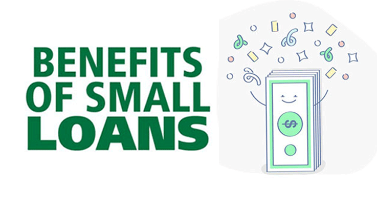 What are the best possible ways to avail of a small personal loan at ...