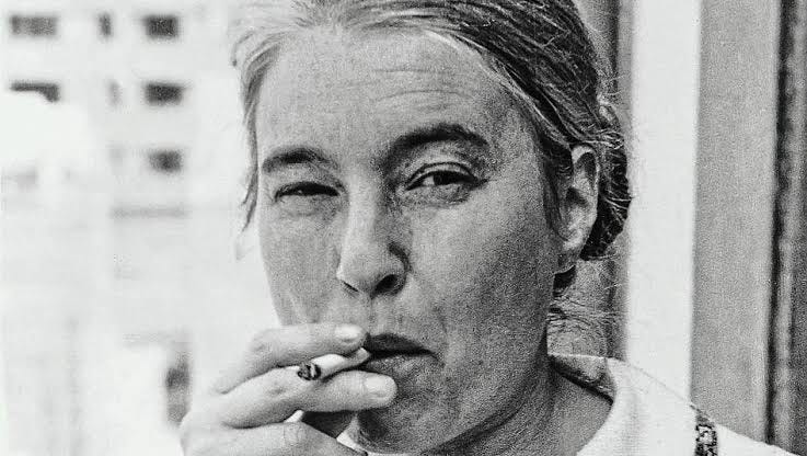 Museu Anna Seghers em Berlim | roteirosliterarios