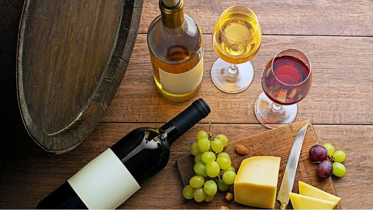 The Art of Pairing Wine and Food: A Beginner’s Guide to Perfect Matches and Flavors. | by ...