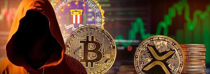 The Truth Behind Bitcoin’s Creator? Underwhelming. XRP Unleashed is the ...