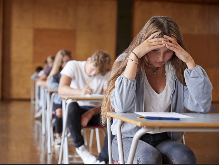 Unveiling The Toxic School Environment; Impact Of Children’s Well-being ...