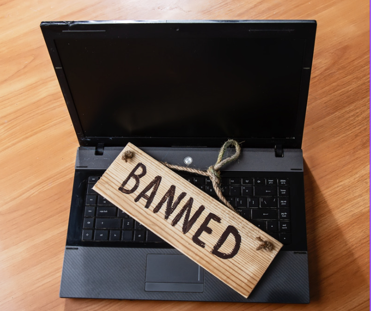 Rules to Keep In Mind So You Don’t Get In Trouble or Banned On Medium ...