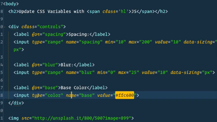 [筆記]JavaScript30學習-Day3. 2020.10.07 | by Lisa Li | 木棉草工作室 | Medium
