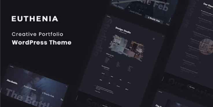 Best Portfolio WordPress Theme: Elevate Your Online Presence | by Shivam kumar | Oct, 2023 | Medium