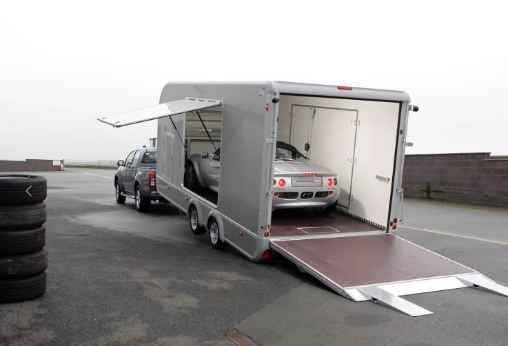 Preserving the Legacy: Shipping Your Vintage or Classic Car with ...