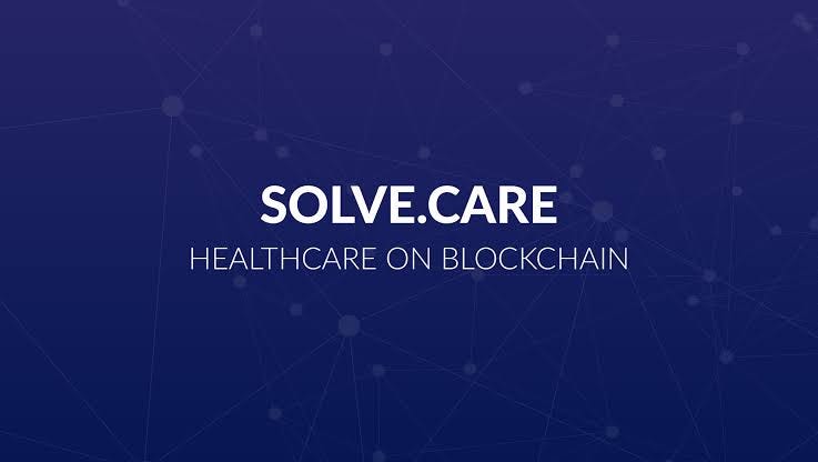 Solve.Care: A WEB3 PLATFORM FOR HEALTH CARE PROVIDERS | by Ini_Jacob ...