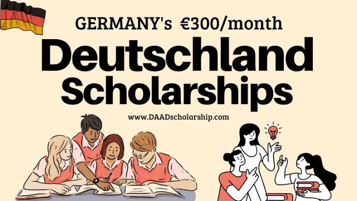 A Comprehensive Guide to Scholarship Deutsch | by Rhymescholars | Sep ...
