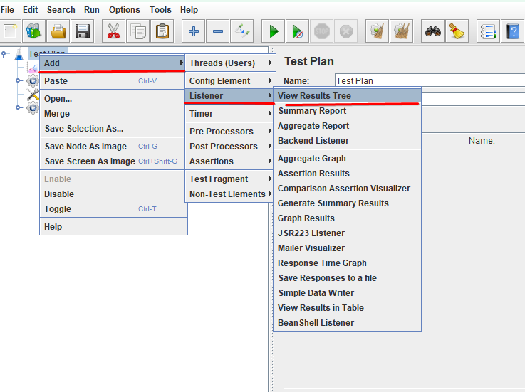 Sharing Cookies Across Thread Groups In Jmeter By Idorenyinankoh Medium