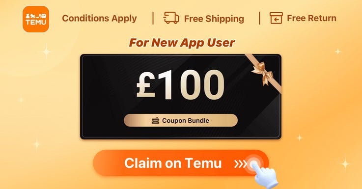 temu.com 100€ coupon bundle. Whether you’re looking to upgrade your ...