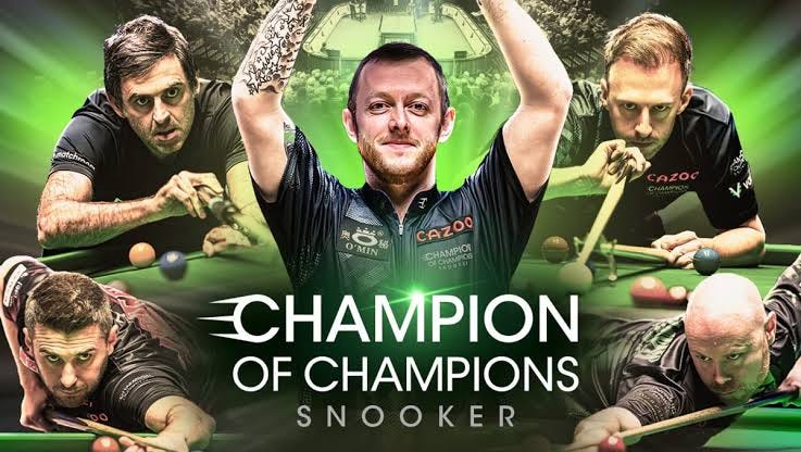 Top 10 Snooker Players of 2024. Snooker continues to captivate fans ...