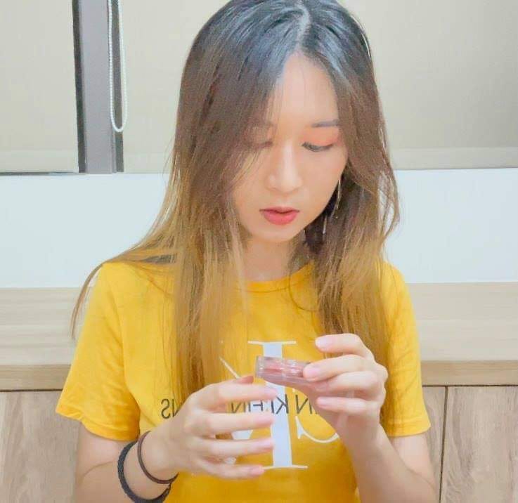 養出鑽石光澤、髮量大增的方法/ Ultra shinny hair tips💎 - Jessica Sung - Medium