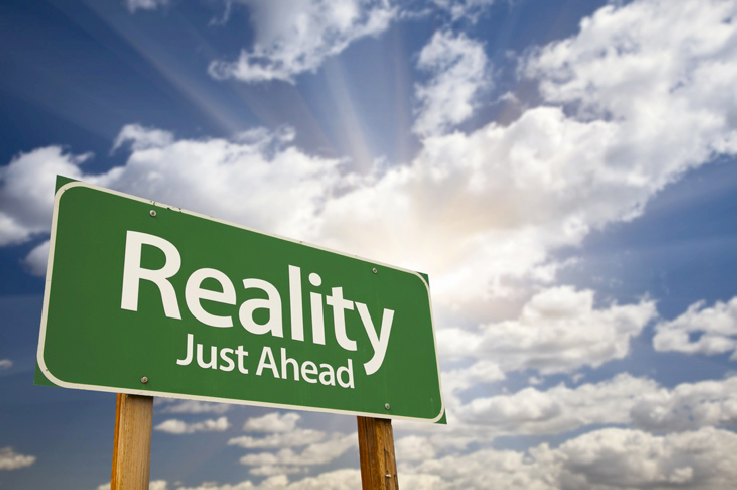 Information-Consciousness-Reality: Existence in a Nutshell | by James B ...