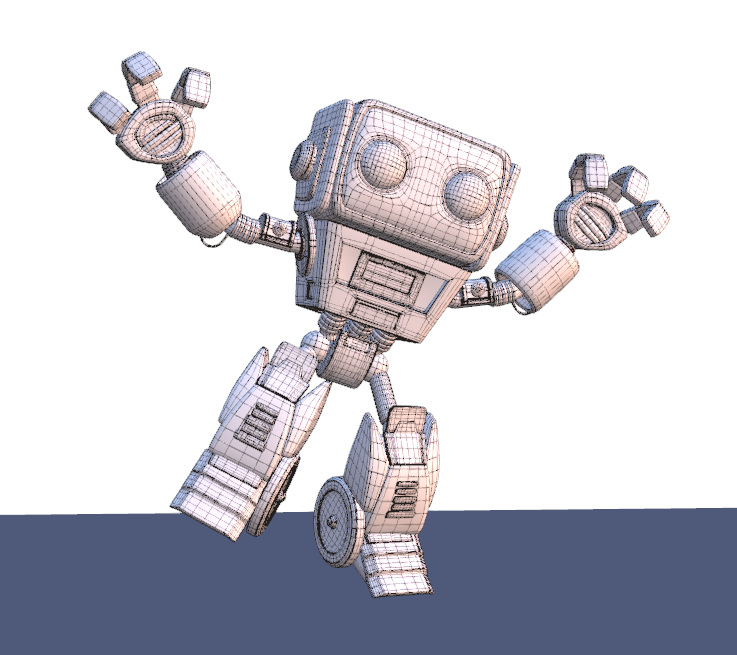 The 3D Games Pipeline - How to make your own game | Kaedim