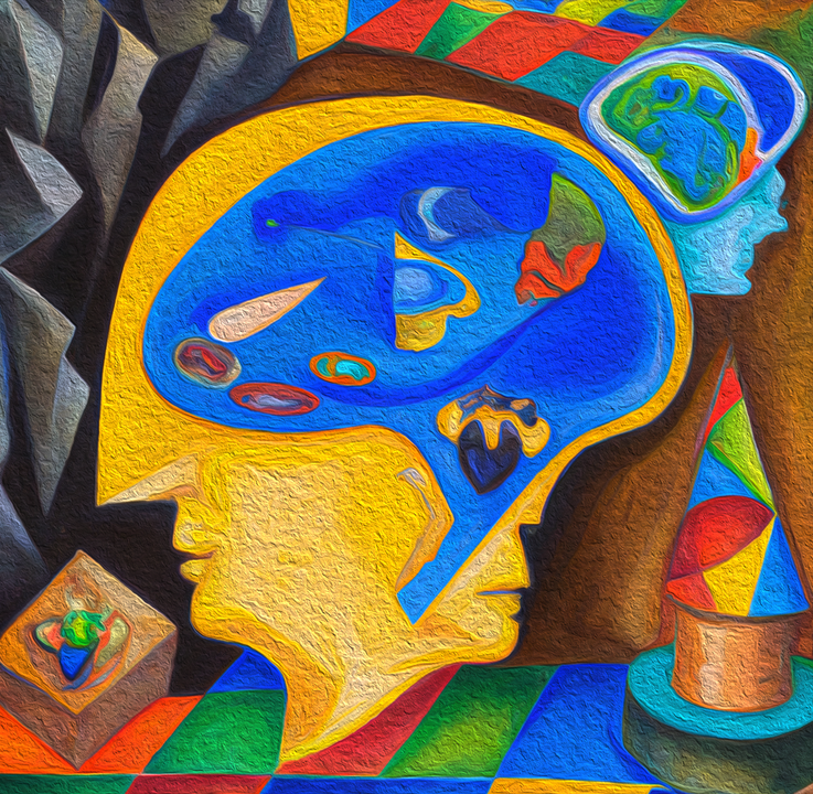 Being Alone vs Feeling Alone. Solitude and loneliness | by Julio Angel ...