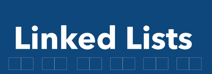 How To Make A Custom Linkedlist Data Structures Are Considered As The By Yudhishthir Singh