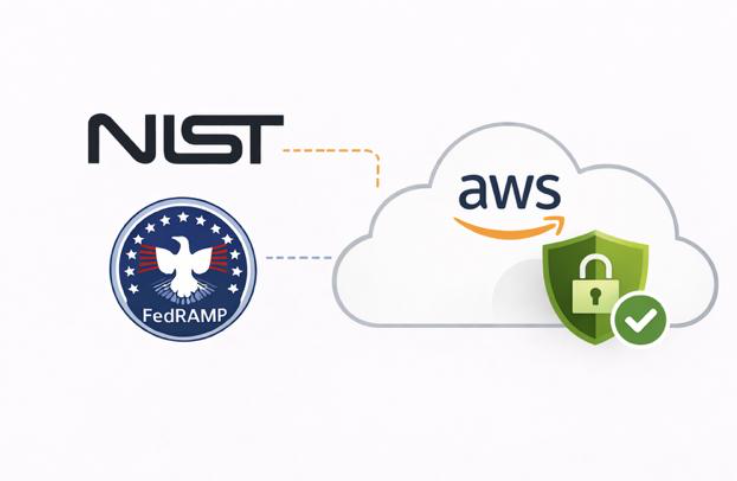 Building a FedRAMP and NIST Aligned S3 Logging Architecture! | by ...