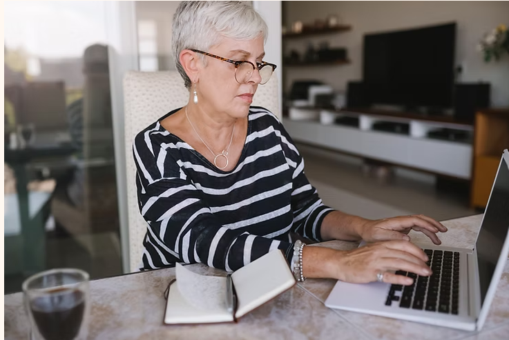 Beyond Retirement: The Rise of the 50+ Career Revolution | by Margaret ...