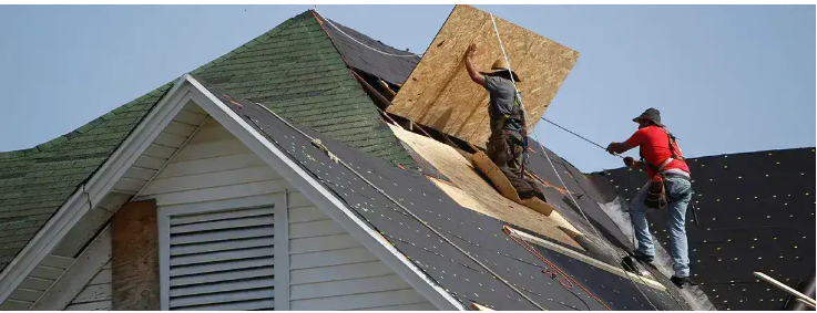 Understanding and Addressing Common Roofing Problems in New York City ...