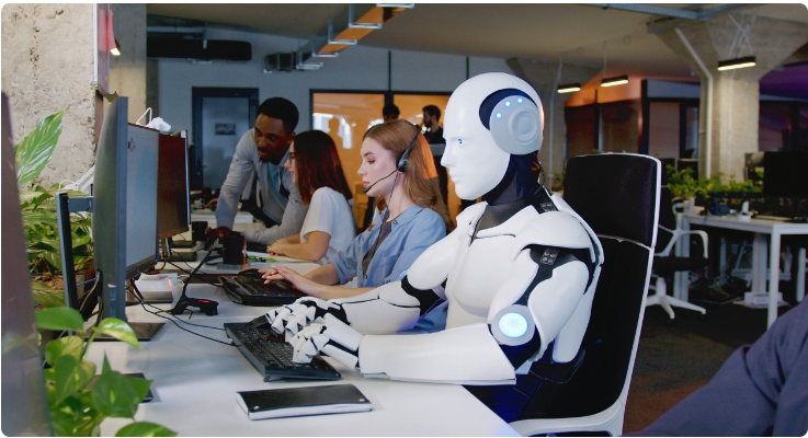 Should We All Think Like Computers to Be Ready for the Future? | by ...