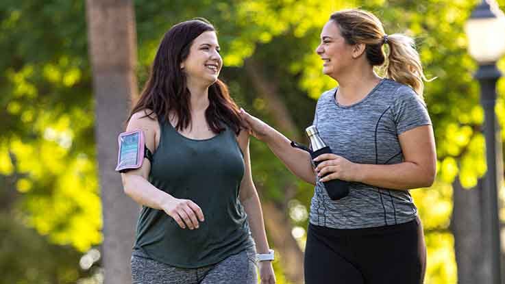 Healthy lifestyle Nine tips to live a healthy | by Abdul Kareem | Jan, 2024 | Medium