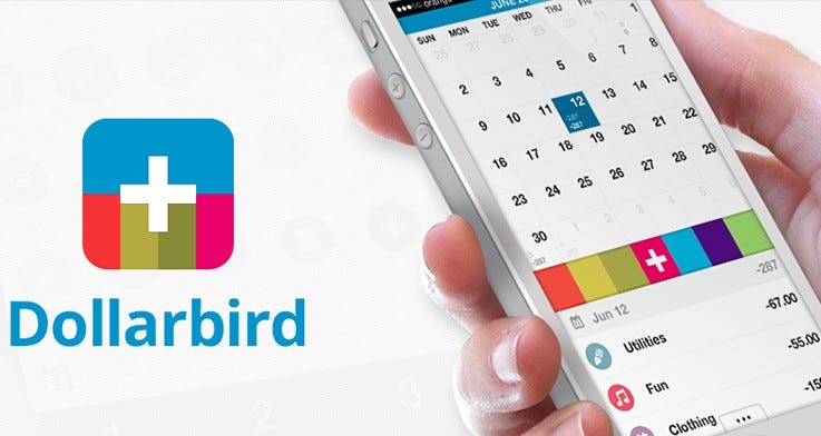 Dollarbird, Marzo 2018. Ahorro, Economía y Finanzas. Nivel… | by F. G ...