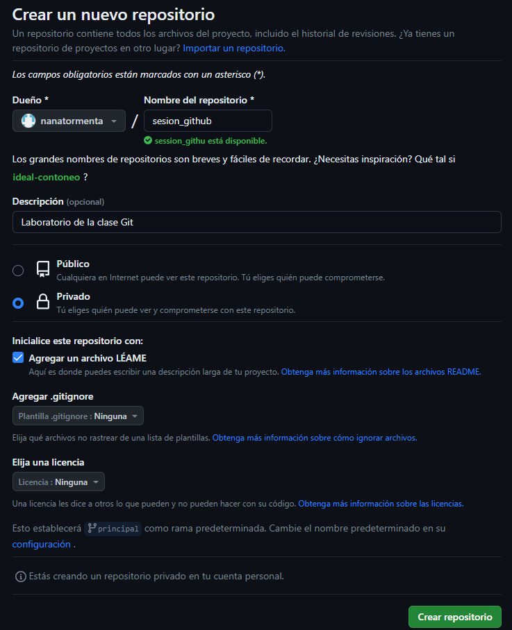 Git y Github fundamentals - Jcherrerasan - Medium