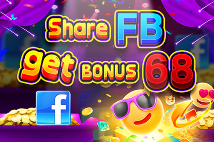 JILIKO Share FB Get 68 Bonus - Jiliko Slot Online Casino Philippines ...