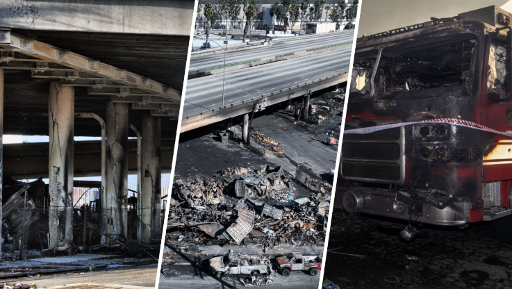 The Imperative of Infrastructure Resilience: Lessons from the ...