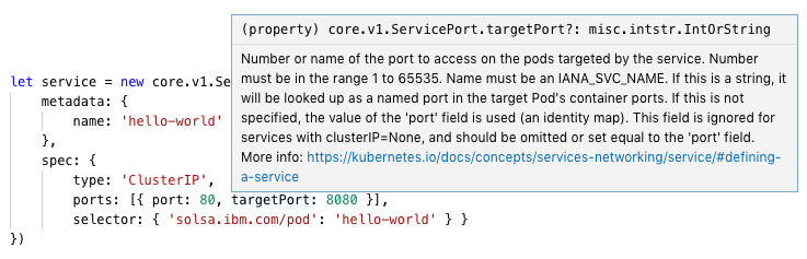 SolSA: Architecture as Code for the Kubernetes Era | by Olivier Tardieu ...