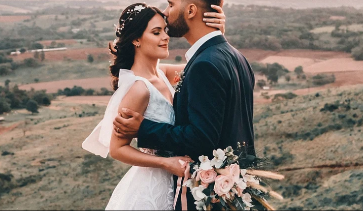 Plan the Bride’s Wedding in Easy Steps! | by bldesign | Medium