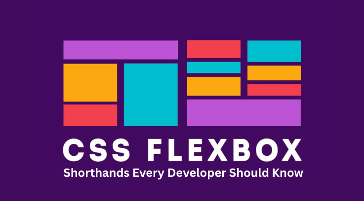Flexbox Shorthands Every Developer Should Know | by Code By Bilal | Aug, 2025 | Medium