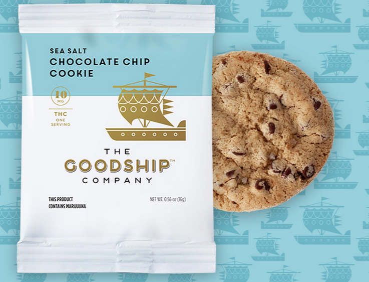 The Goodship Company gets it!. This is a great example of what I’m ...