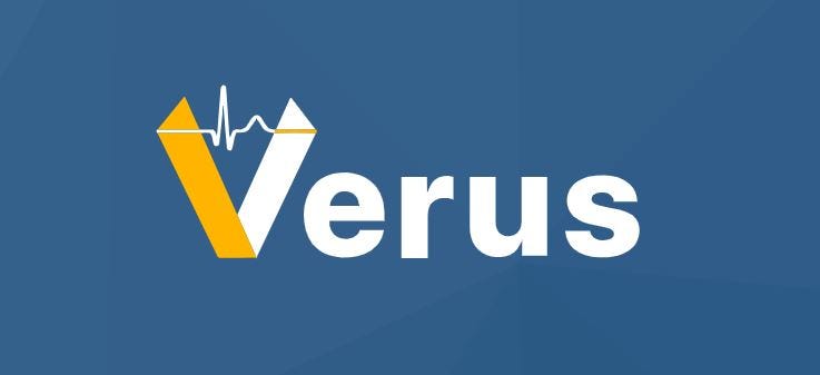 Verus Coin ($VRSC) Review. This is going to be a short review… | by ...