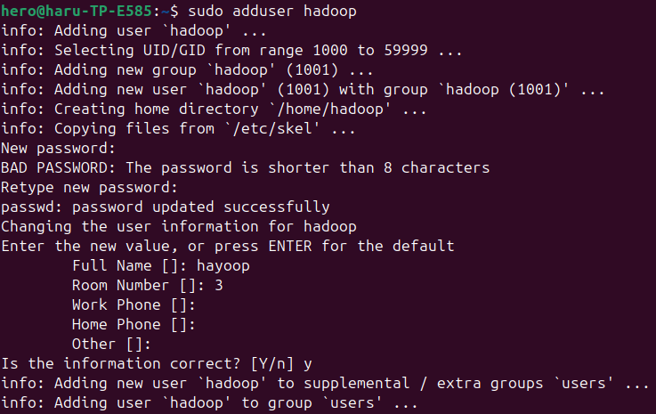 Panduan Lengkap Big Data dengan Hadoop dan Spark: Instalasi ...