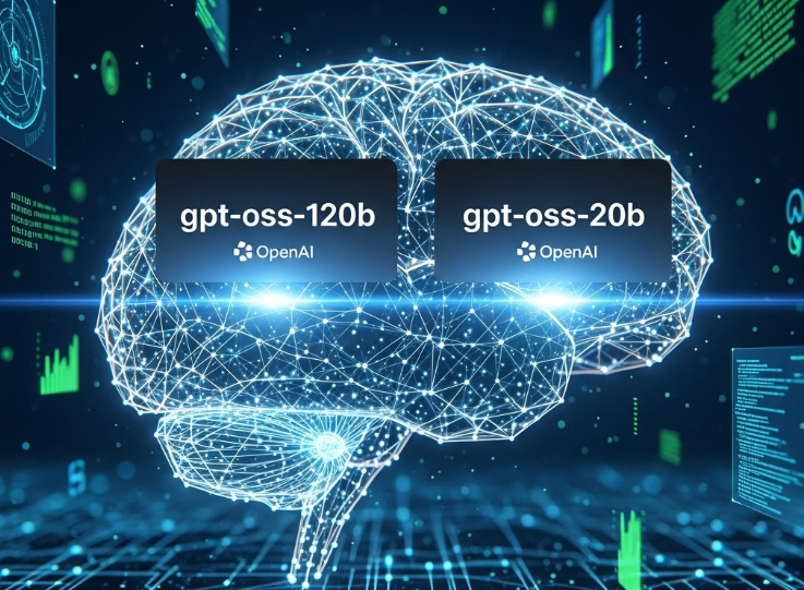 OpenAI’s Revolutionary Return to Open Source: The Complete Guide to gpt-oss-120b and gpt-oss-20b ...