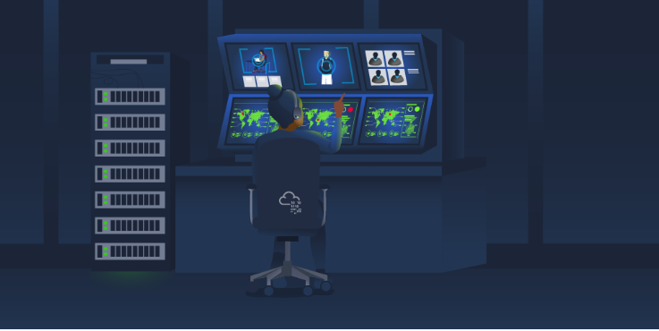 The Ultimate Guide to a Level 1 SOC Analyst Interview | BY TryHackMe | by أحمد ناصر | Medium