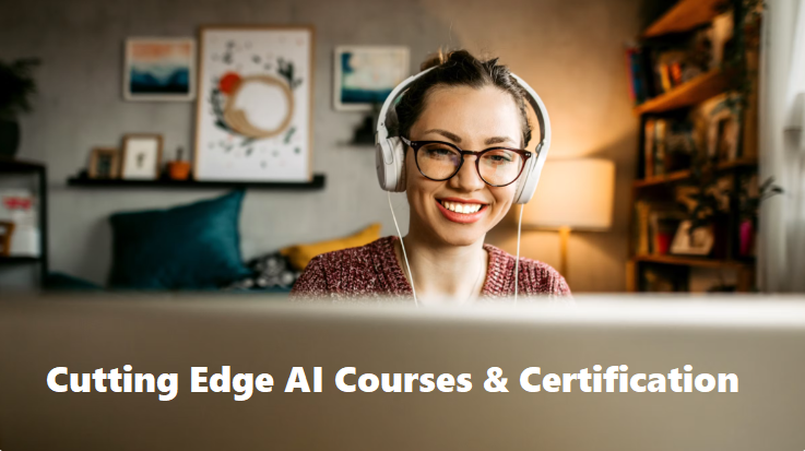 Top Gen AI Specializations/Professional Certificates 2024 - Prasad Mani ...