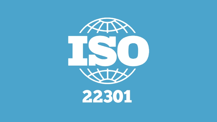 Mastering ISO 22301 Certification and Strengthening Business Continuity ...