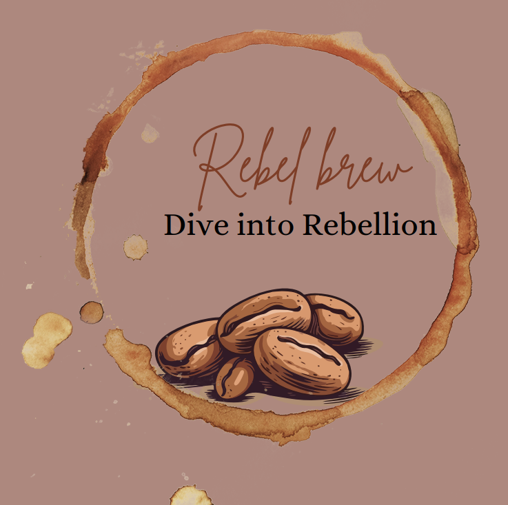 Rebel Brew vs. Boring Brews: Why Your Morning Needs a Splash of ...