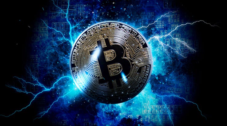 Introduction to the Lightning Network | by CryptoRekt | Medium